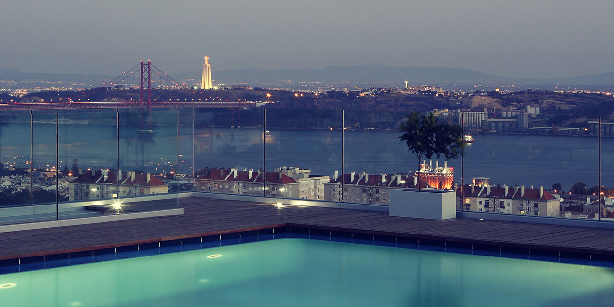 Restelo: um bairro que respira tranquilidade - Portugal Stories