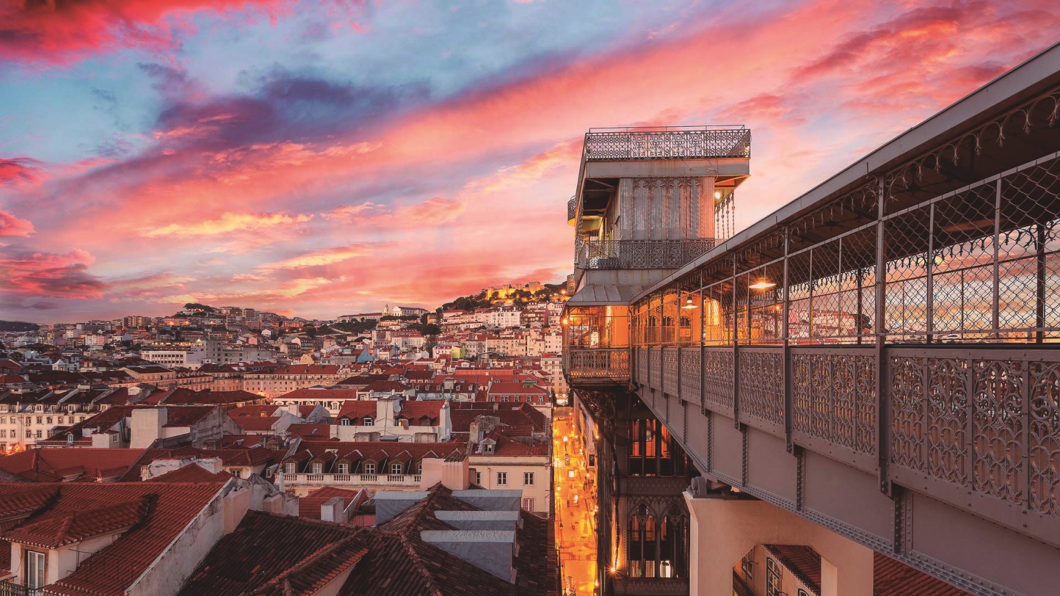 Chiado: a passion for life - Portugal Stories